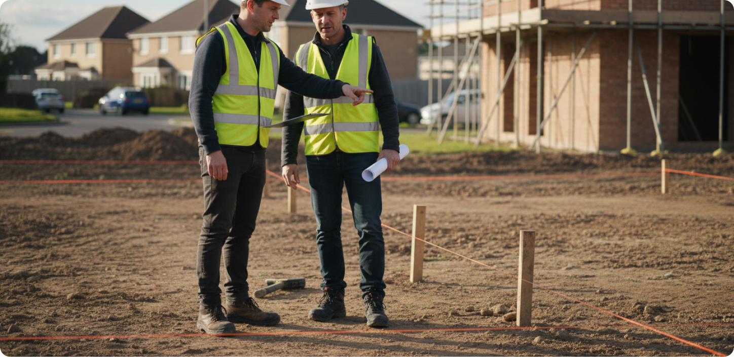 Planning and Infrastructure Act 2025: key takeaways for developers