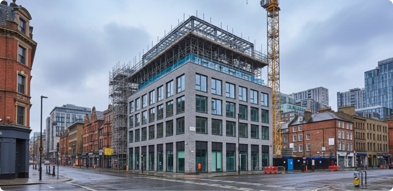 Airspace development – a guide to planning, risk and funding