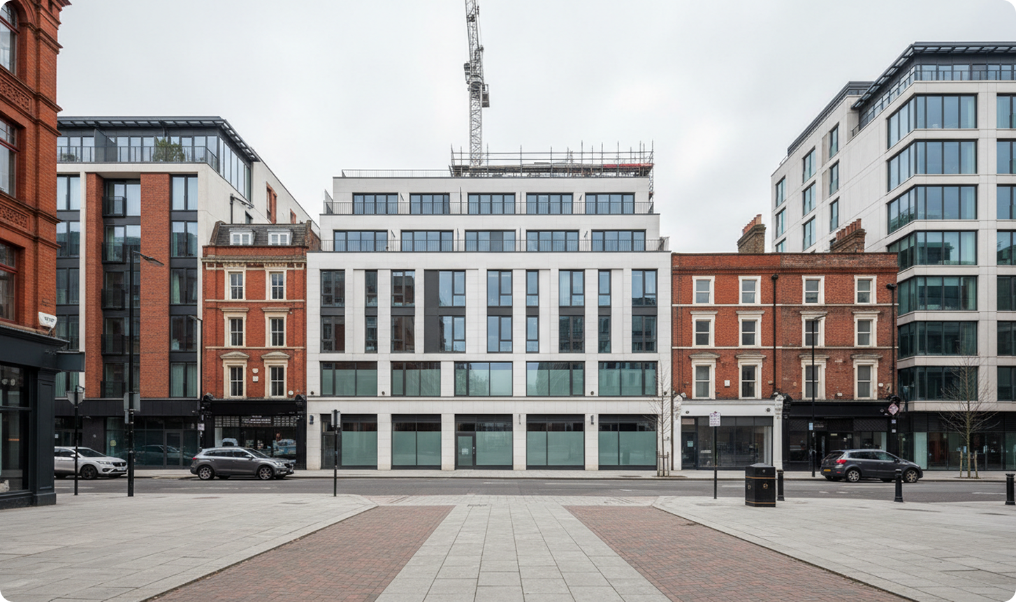 Airspace development – a guide to planning, risk and funding